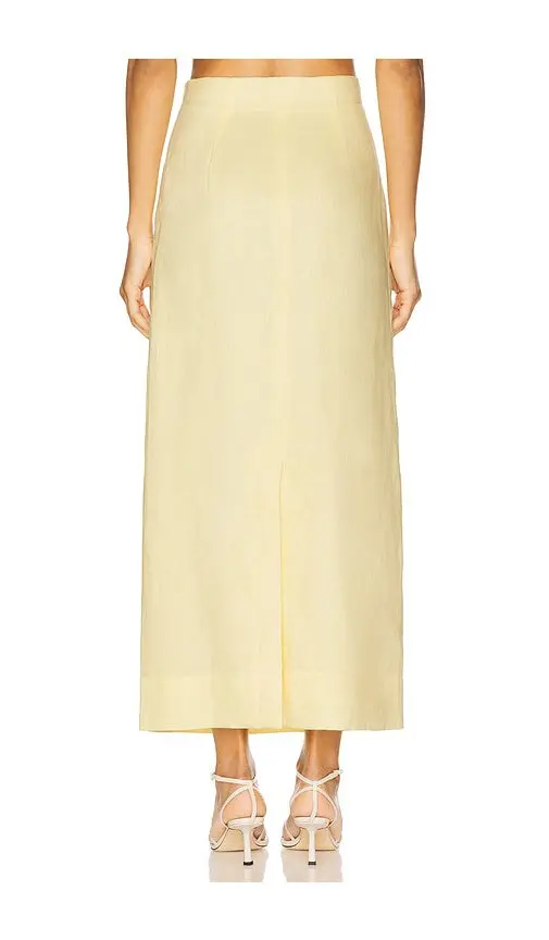 Rue Sophie Adan Skirt