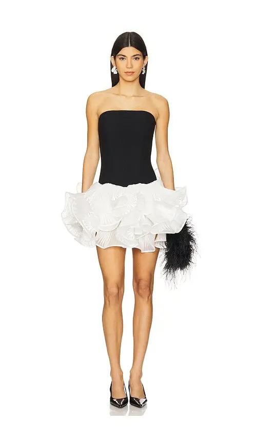 SELEZZA LONDON Beatrix Corset