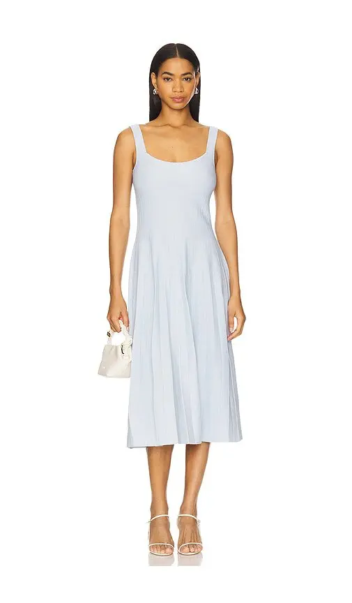 Astr The Label Aylin Sweater Dress