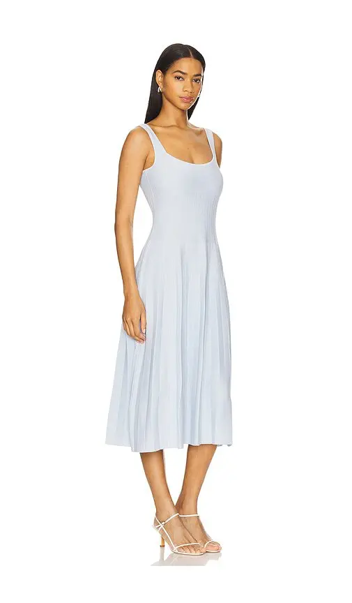 Astr The Label Aylin Sweater Dress