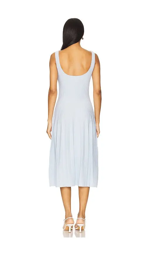 Astr The Label Aylin Sweater Dress