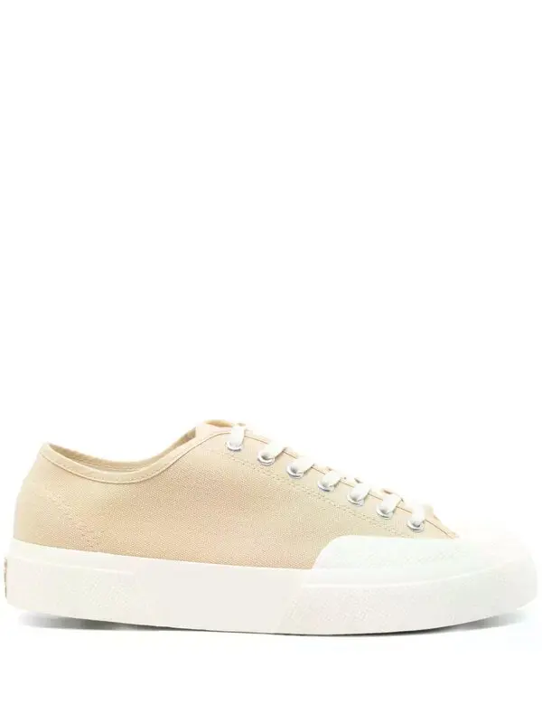 Superga 2750 Og Herringbone Sneakers - Neutrals