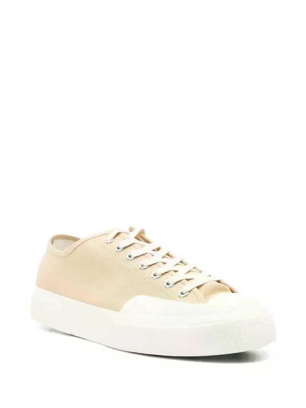 Superga 2750 Og Herringbone Sneakers - Neutrals