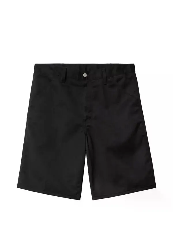 Carhartt Work In Progress Simple Shorts