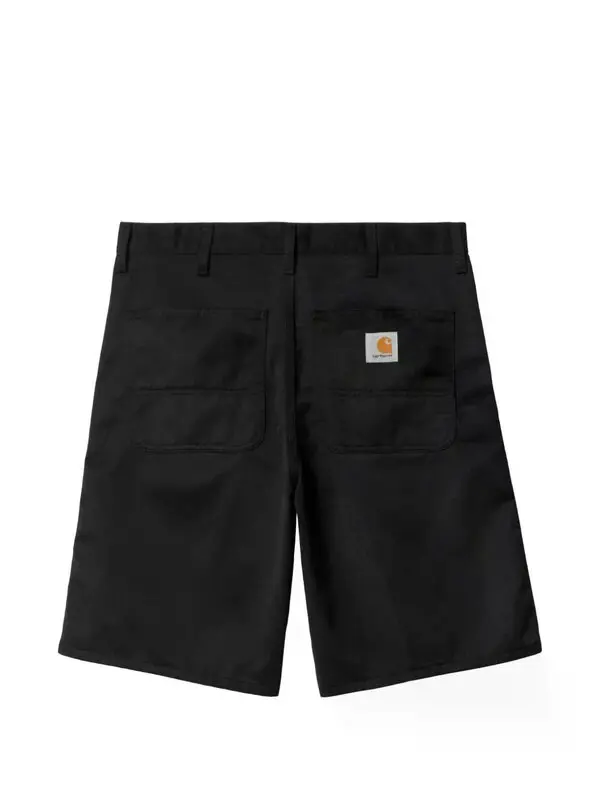 Carhartt Work In Progress Simple Shorts
