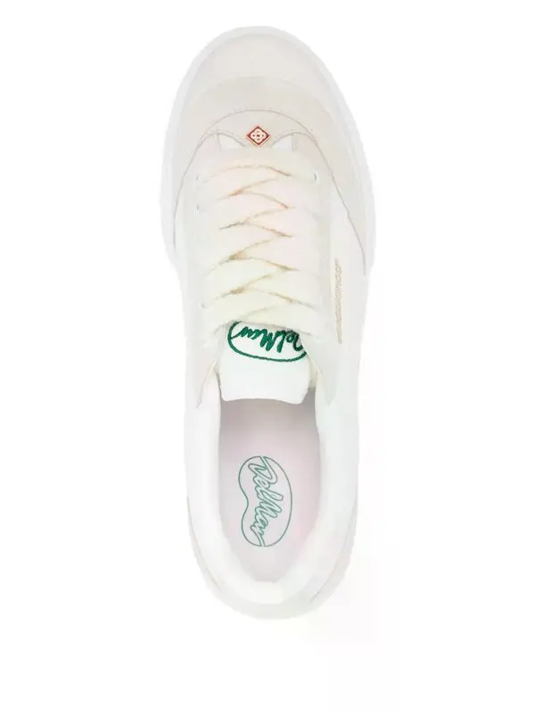 Casablanca Del Mar Sneakers