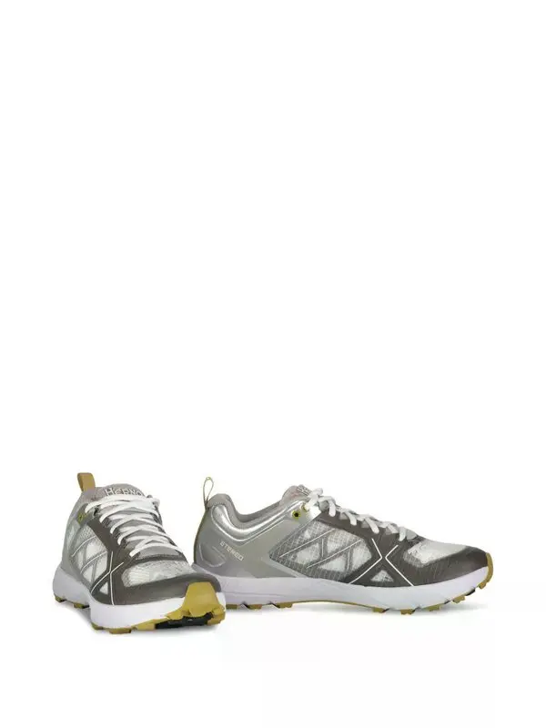 Herno X Scarpa Sneakers - Grey