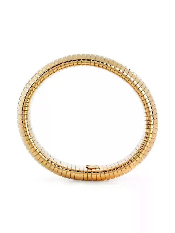 KENNETH JAY LANE Snake Bangle