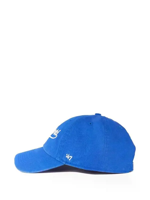 SPORTY & RICH Stadium Baseball Cap