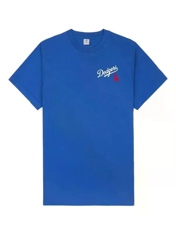 SPORTY & RICH Cotton T-shirt