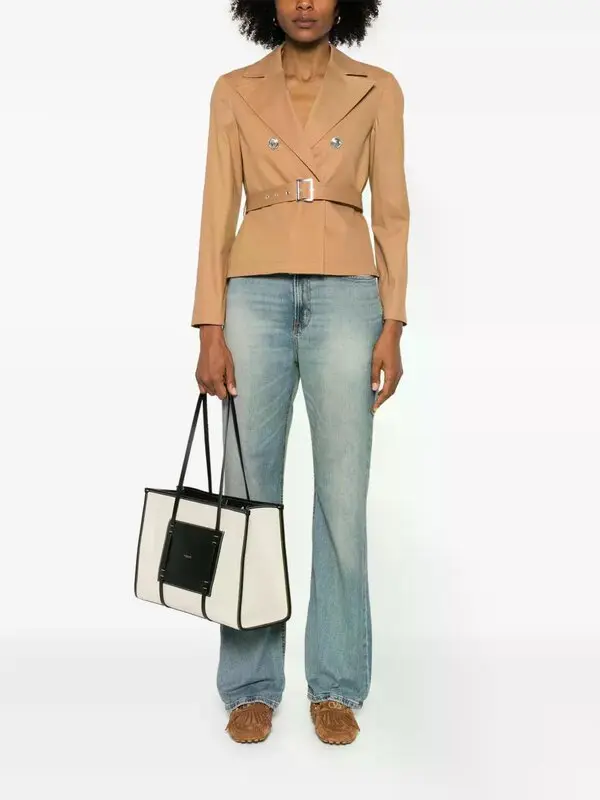 Ralph Lauren High-rise Jeans