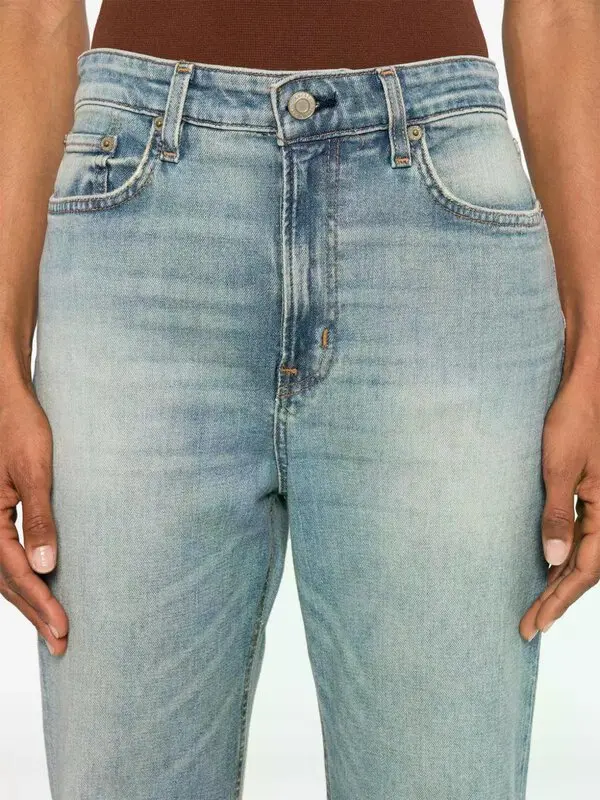 Ralph Lauren High-rise Jeans
