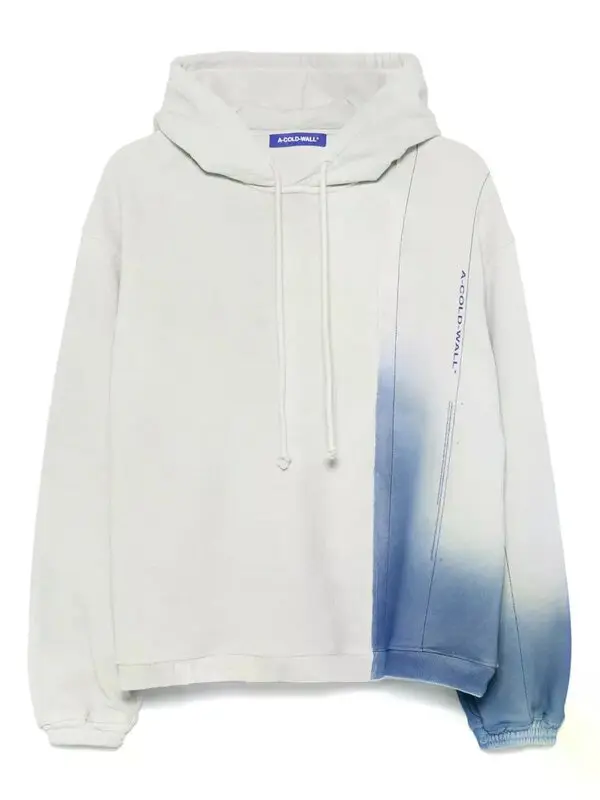 A-COLD-WALL* Dial Hoodie