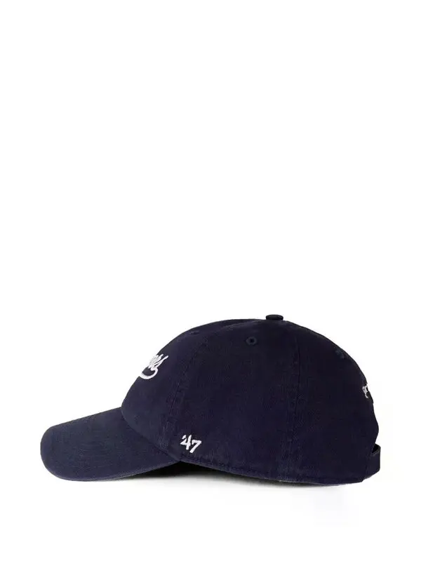 SPORTY & RICH Stadium Baseball Cap