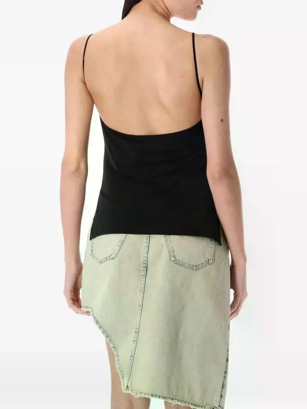 Coperni Draped Top