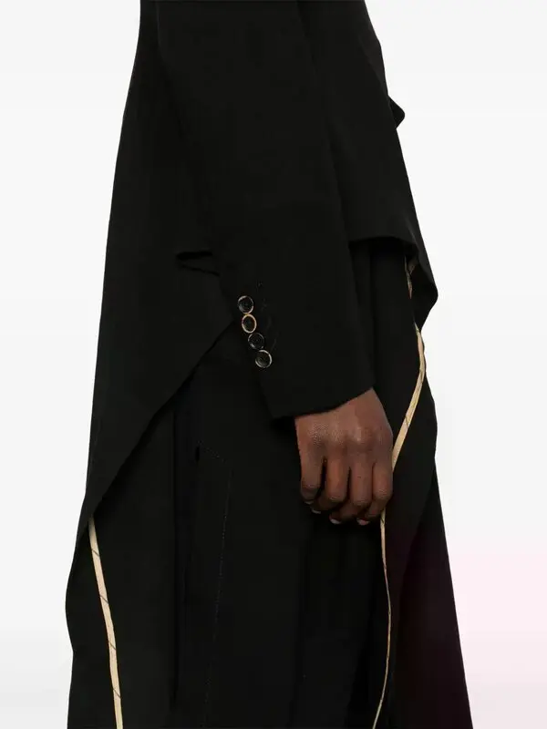 UMA WANG Crux Coat