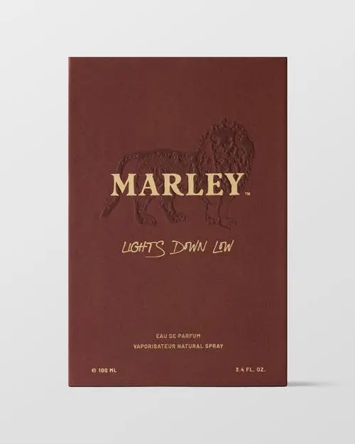 MARLEY FRAGRANCE Lights Down Low Eau De Parfum