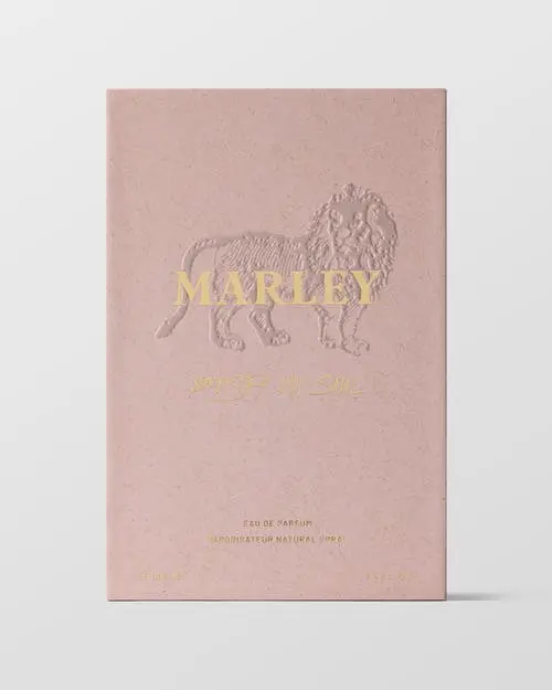 MARLEY FRAGRANCE Satisfy My Soul Eau De Parfum