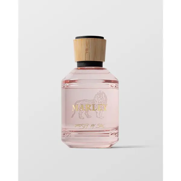 MARLEY FRAGRANCE Satisfy My Soul Eau De Parfum - 100ml