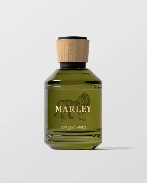 MARLEY FRAGRANCE Mellow Mood Eau De Parfum - 100ml
