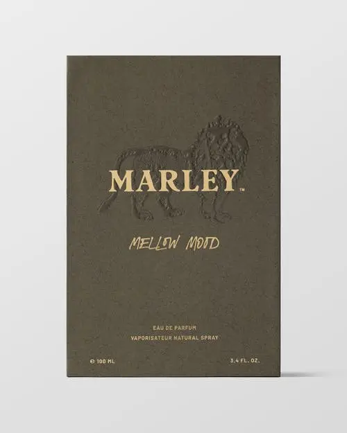 MARLEY FRAGRANCE Mellow Mood Eau De Parfum