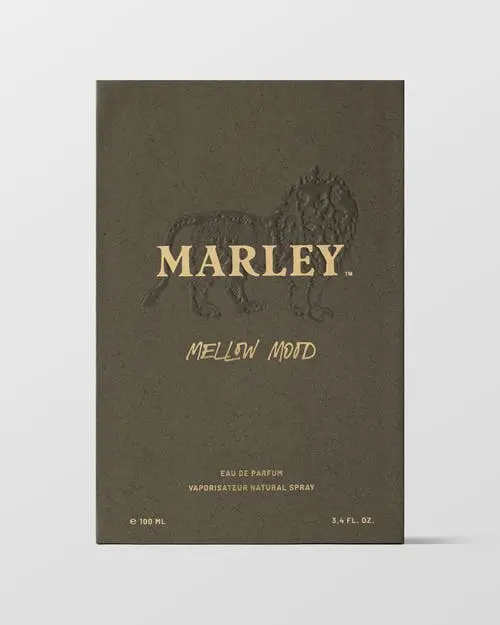 MARLEY FRAGRANCE Marley Mellow Mood
