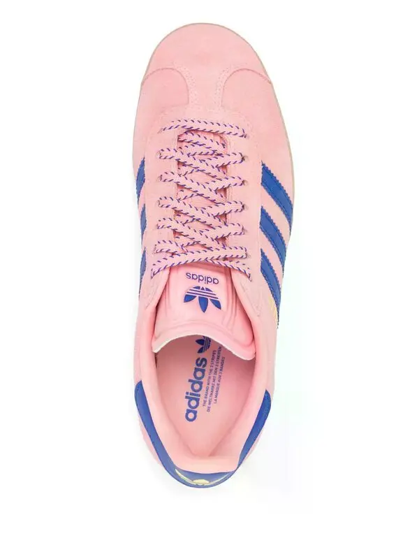 Adidas Gazelle Sneakers