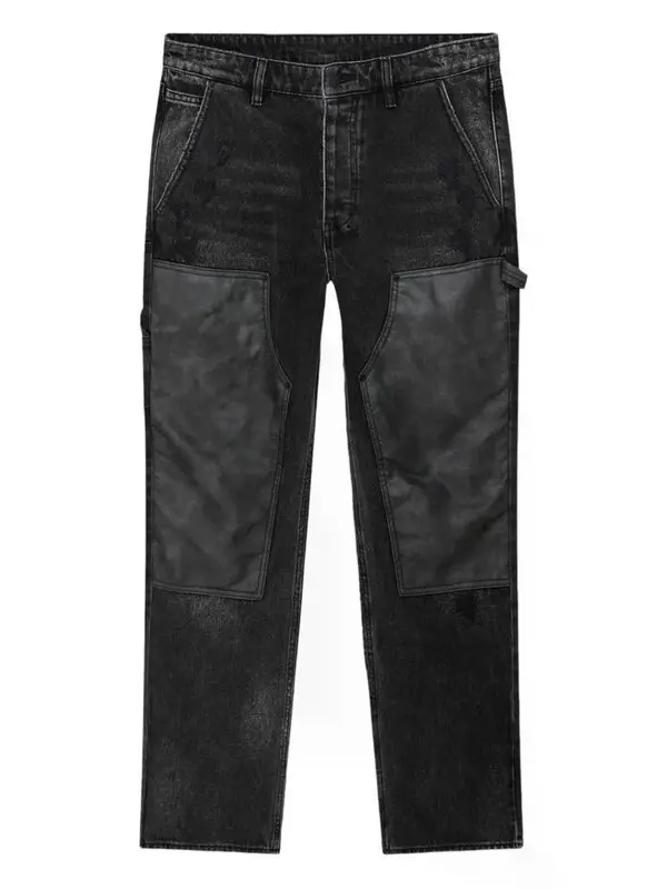 Ksubi Operator Jeans