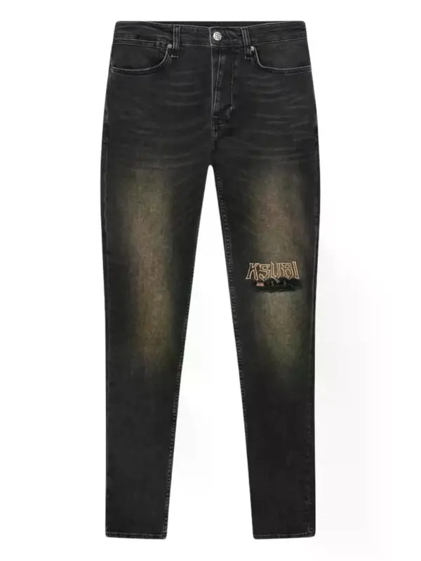 Ksubi Van Winkle Kingdom Jeans