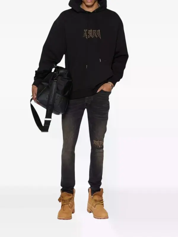 Ksubi Van Winkle Kingdom Jeans