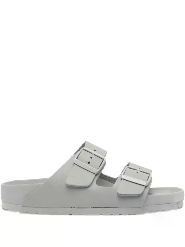 BIRKENSTOCK Arizona Sandals - Grey