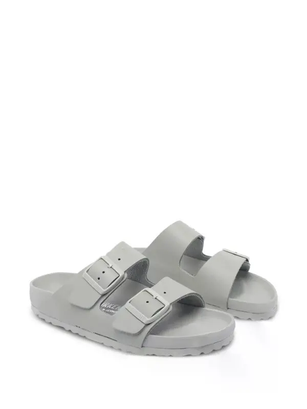 BIRKENSTOCK Arizona Sandals - Grey