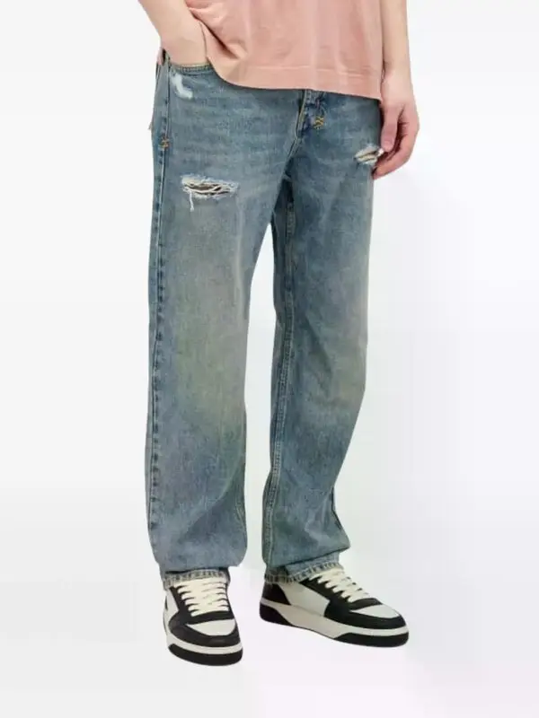 Ksubi Anti K Rogue Jeans