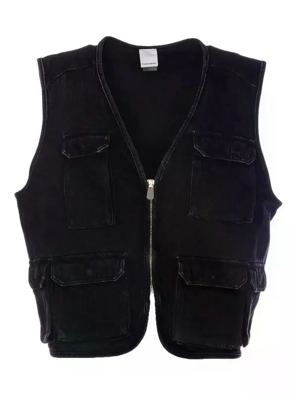 Pinko Joker Vest