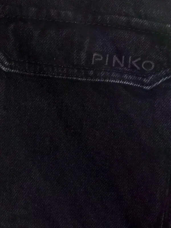 Pinko Joker Vest