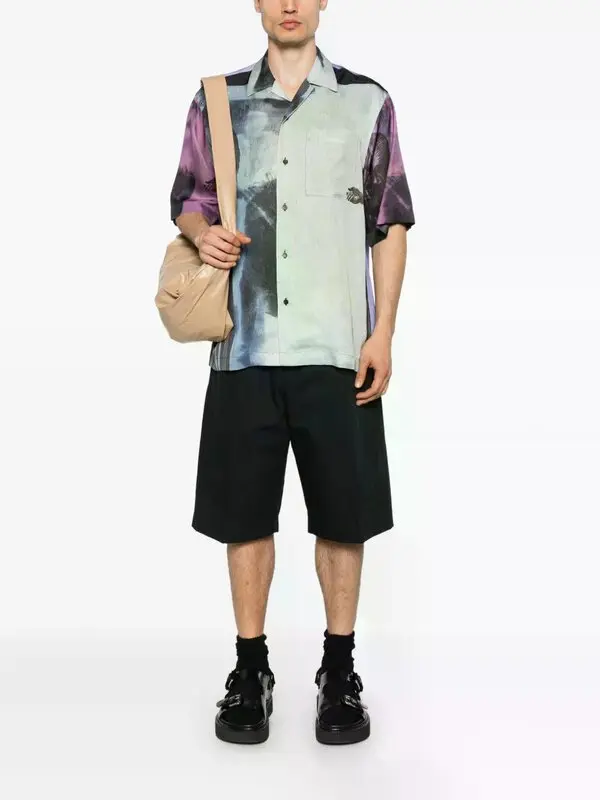 OAMC Double-layer Shorts