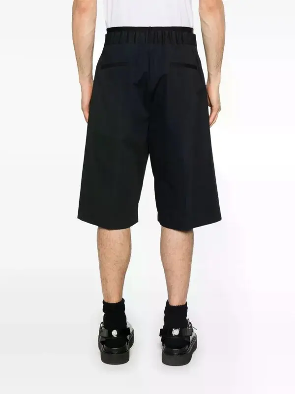 OAMC Double-layer Shorts