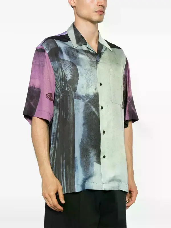 OAMC Kurt Shirt