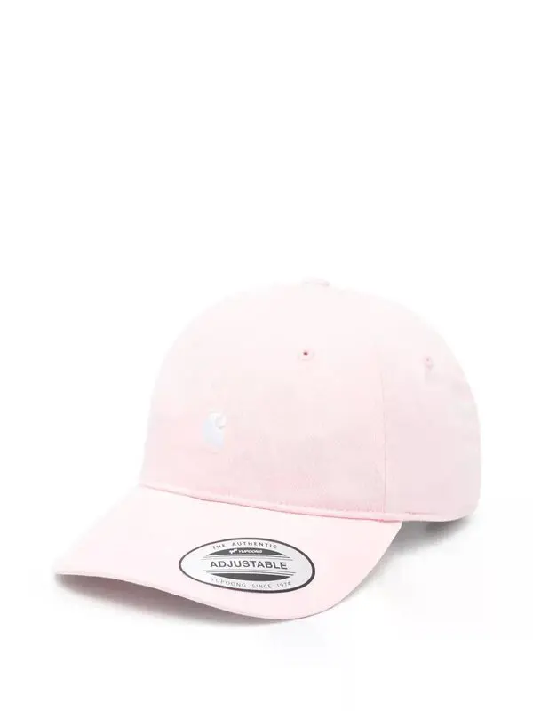 Carhartt Work In Progress Madison Cap - Pink
