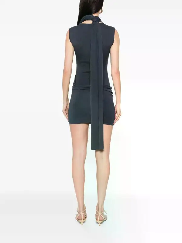 AYA MUSE Solar Mini Dress