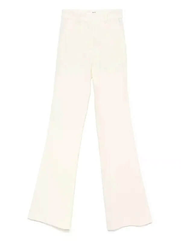 BATAKOVIC BELGRADE Linen Trousers