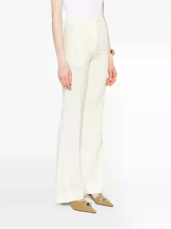 BATAKOVIC BELGRADE Linen Trousers