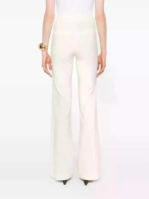 BATAKOVIC BELGRADE Linen Trousers