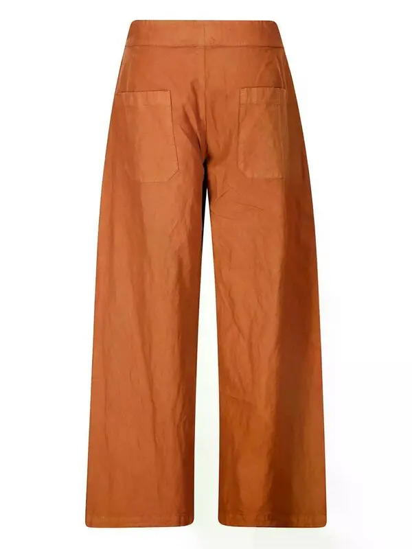 Labo.art Relaxed Fit Trousers