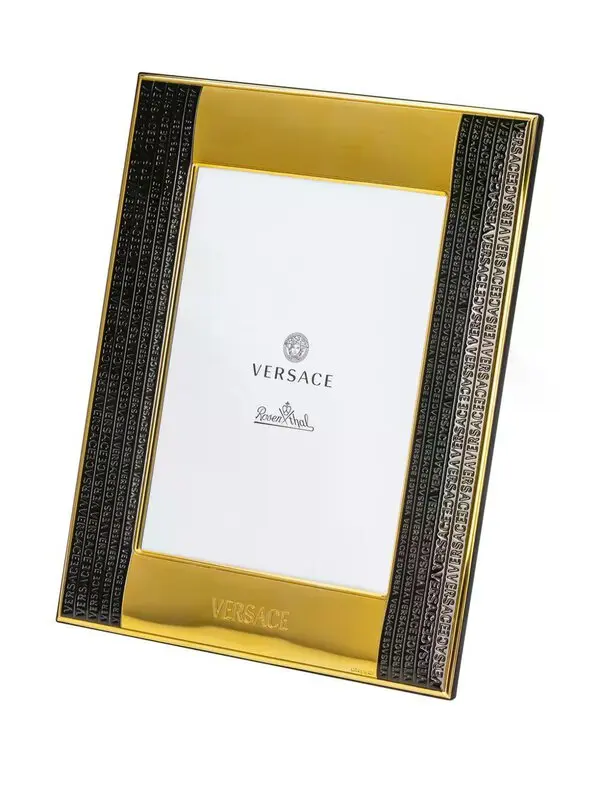 Versace X Rosenthal Rectangular Picture Frame