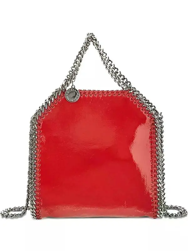 Stella McCartney Chain-link Tote Bag