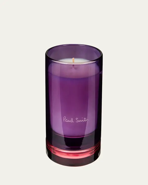 Paul Smith Jasmine Candle, 8.5 Oz