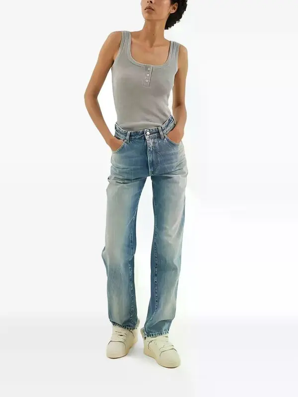 1989 STUDIO Boyfriend Jeans - Blue