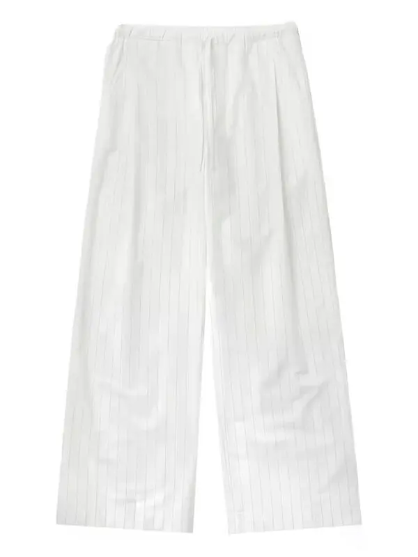 1989 STUDIO Striped Trousers