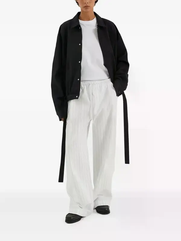 1989 STUDIO Striped Trousers